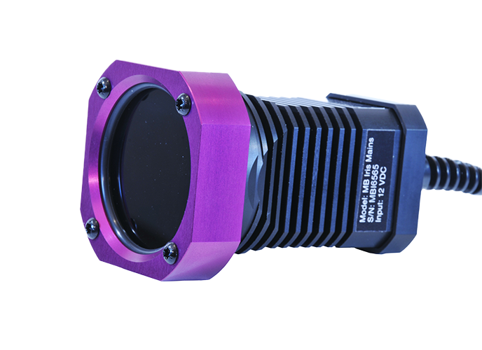 Automatic Compact NDT Light Systems In KSA | KH Aviation